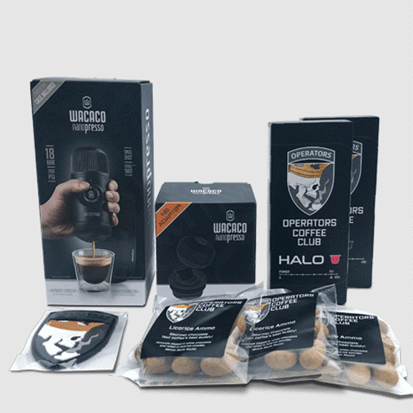 operators-coffee-break-kit The Coffee Break Kit is the perfect gift for ...