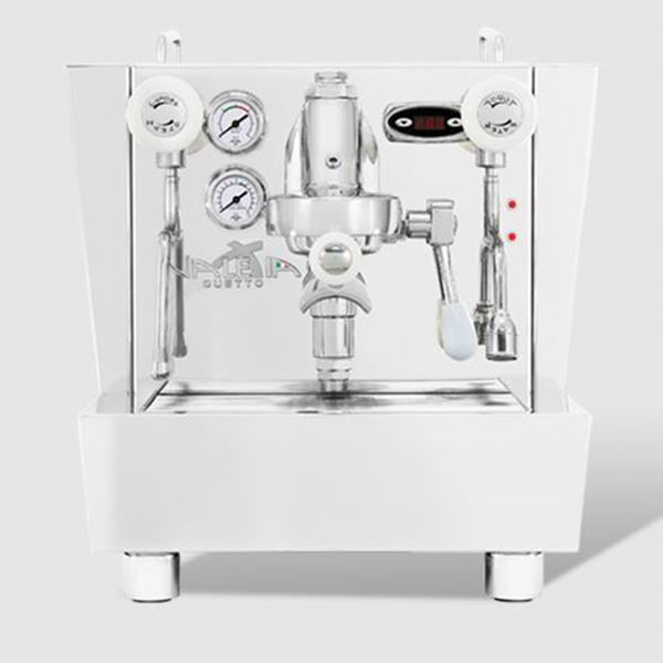 izzo-valexia-duetto-ii-inox-electric The Izzo Valexia Duetto II Inox ...