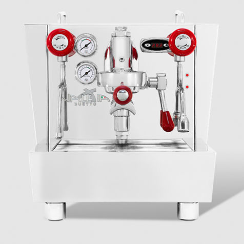 izzo-valexia-duetto-ii-inox-electric The Izzo Valexia Duetto II Inox ...